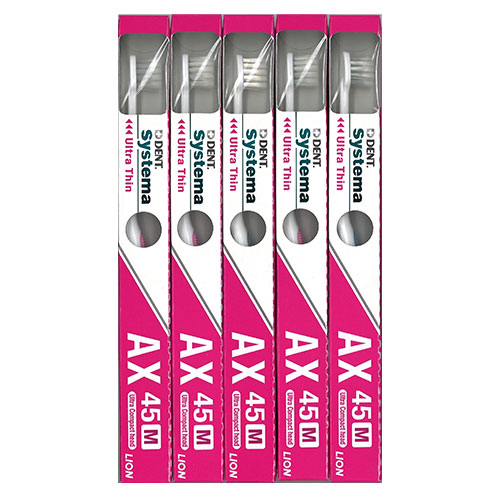 【お買い得】 ライオン システマAX 44M 5本セット｜【ハンズネットストア】