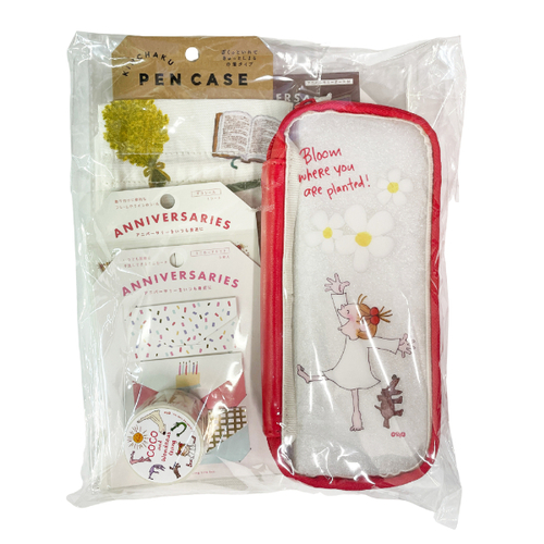 【お買い得】 グリーティングライフ 文具バリューパック HVL－13｜【ハンズネットストア】