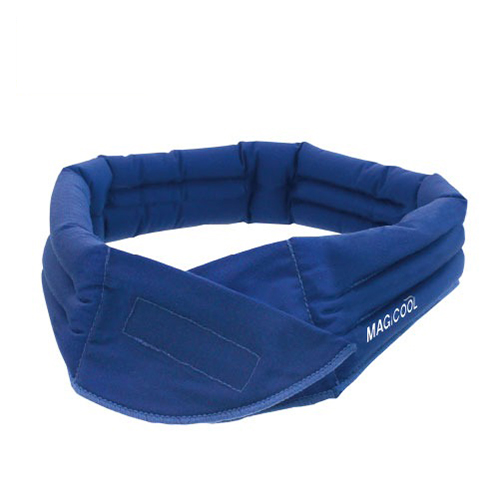 マジクール（MAGICOOL） マジクールEX（大きめサイズ） ライトブルー｜【ハンズネットストア】