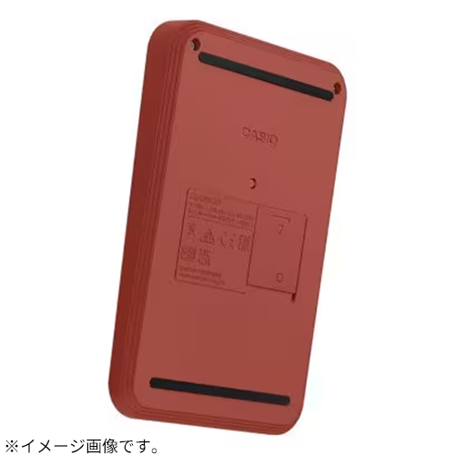 カシオ（CASIO） カラフル電卓 ミニジャストタイプ 12桁 MW－C20D－WE ホワイト｜【ハンズネットストア】