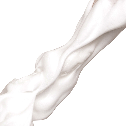 モッチスキン（MoccHi SKIN） 吸着泡洗顔 WHT 150g｜【ハンズネットストア】