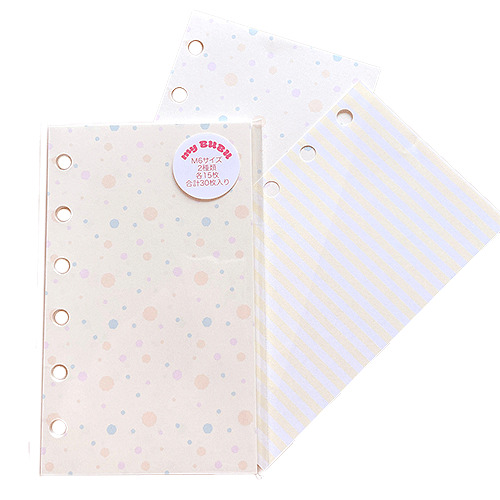 S＆Cコーポレーション my BuBu リフィル ストドット MY29 イエロー｜【ハンズネットストア】