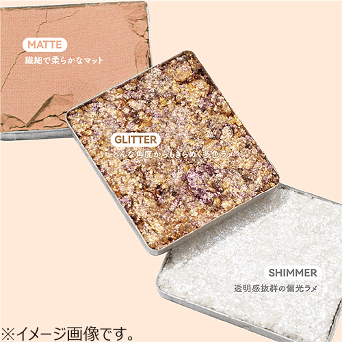 リメンバー（LEEMEMBER） 3色フローラアイパレット #01 グラジオラス│アイメイク アイシャドウ｜【ハンズネットストア】