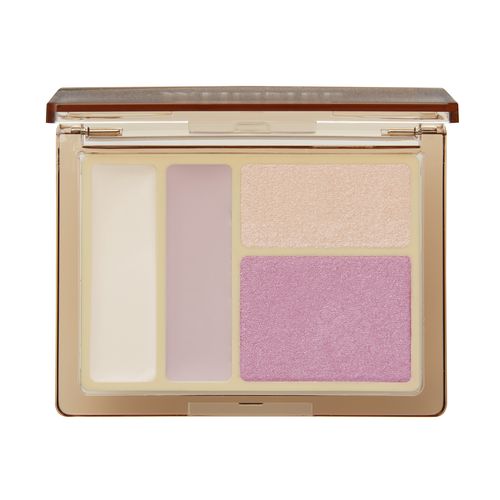 フーミー（WHOMEE） フェイスグロウパレット 101 スムーズ肌メイカー｜【ハンズネットストア】