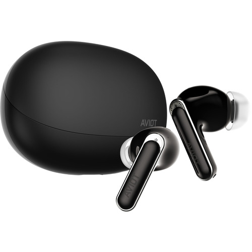 アビオット（AVIOT） TE－U1－BK ブラック｜【ハンズネットストア】