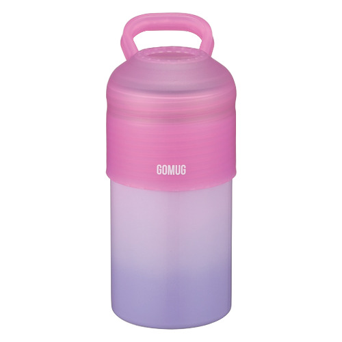 シービージャパン（CB JAPAN） BOT.GOMUG（ボット・ゴーマグ） ピンク×パープル｜【ハンズネットストア】