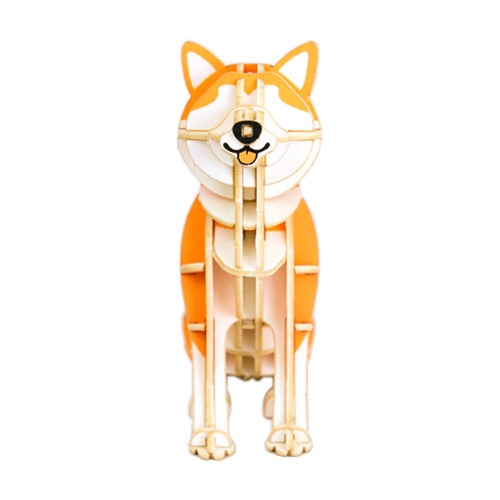 エーゾーン（Azone） Paper Art si-gu-mi PLUS 秋田犬｜【ハンズネットストア】