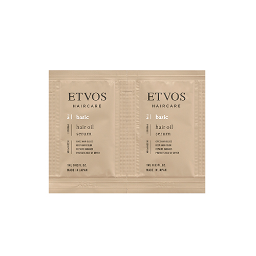 エトヴォス（ETVOS） リラクシングマッサージブラシキット ピスタチオ｜【ハンズネットストア】