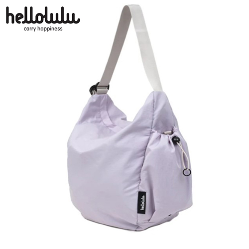 hellolulu（ハロルル） リース（REESE） ライトパープル｜【ハンズネットストア】