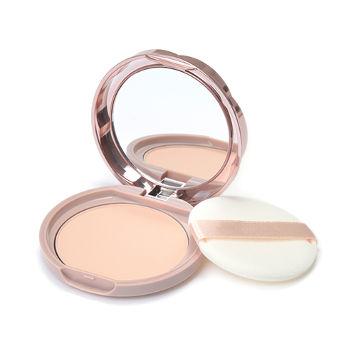 キャンメイク（CANMAKE） マシュマロフィニッシュパウダーmini ML マットライトオークル｜【ハンズネットストア】