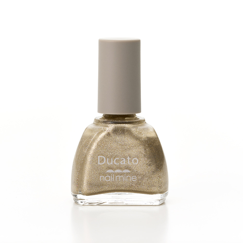 デュカート（Ducato） ネイルマイン（nail mine） 33 ルミエールゴールド 9mL｜【ハンズネットストア】