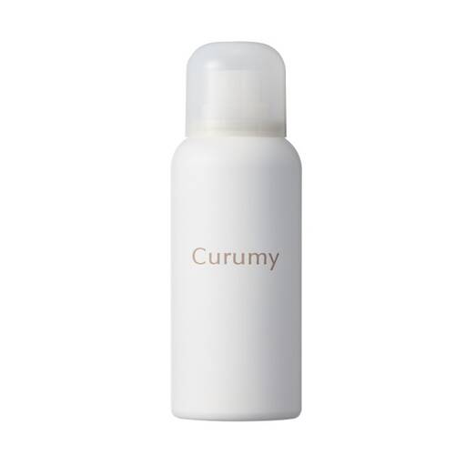 クルミー（Curumy） シルキーUVスプレー 60g｜【ハンズネットストア】