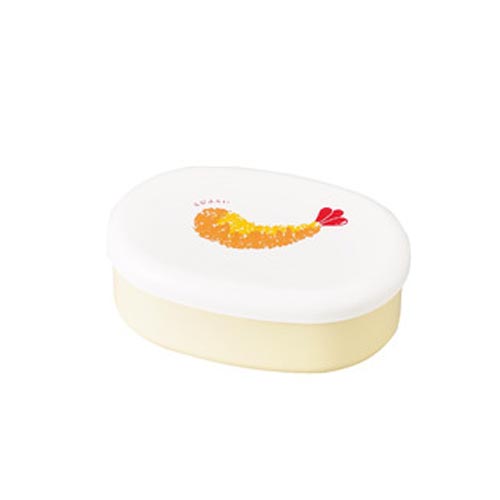 ハコヤ（HAKOYA） 小判一段弁当 480mL えびふらい｜【ハンズネットストア】