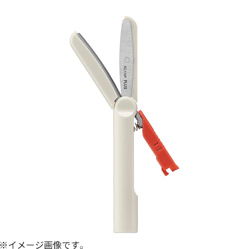 【お買い得】 プラス（PLUS） フィットカットカーブ ツイッギー キャップレス SC－110P ブラック｜【ハンズネットストア】