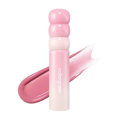 カラーグラム（colorgram） タンフルグラスティントミルク 01ベリーアメイジング｜【ハンズネットストア】